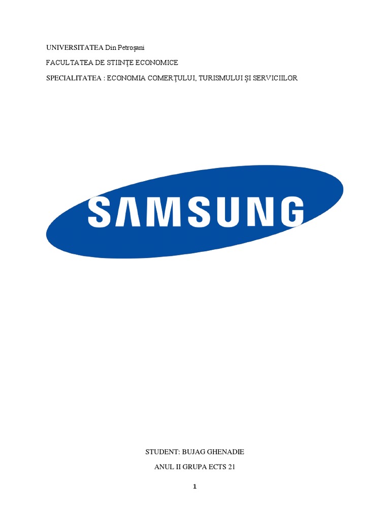 Samsung | PDF