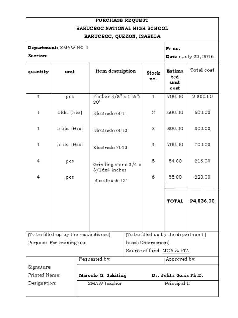 3 Ok Workshop Housekeeping Schedule | PDF