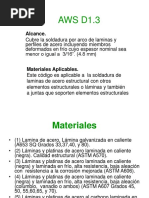 07 - Astm A153 | PDF | Zinc | Acero