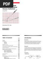 Medtronic - CONCERTO - Embolization Coils | PDF | Helix | Materials