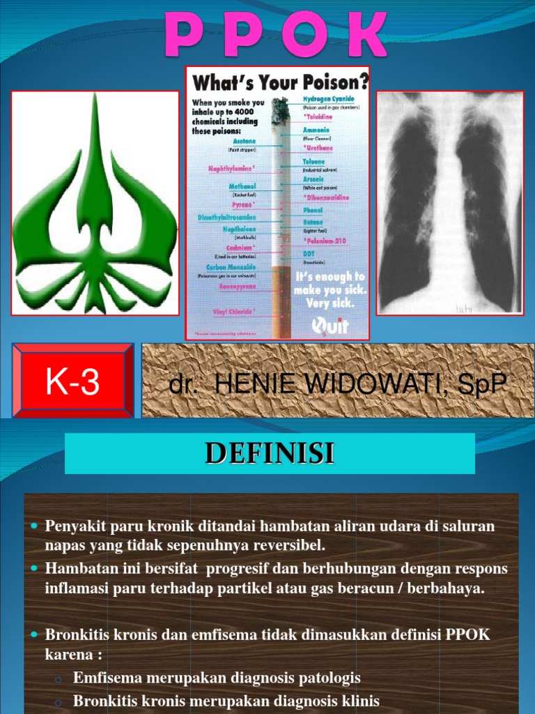 246914247-PPOK-ppt - PPT Slide DR Heni | PDF