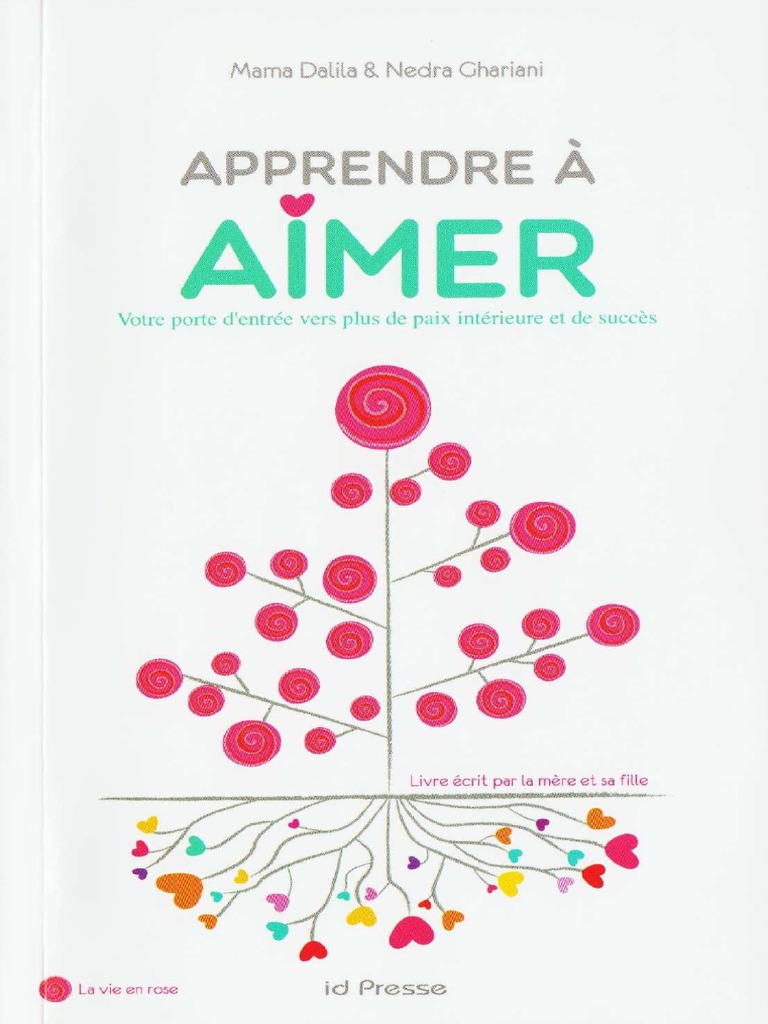 Apprendre À Aimer PDF | PDF