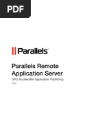 The Application Enumeration Process 7.15 2 | PDF | Citrix Systems ...