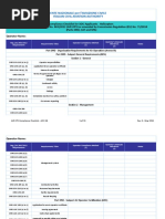 IOSA Audit Handbook - Interlinked and Repeated ISARPs - 2 | PDF | Audit ...