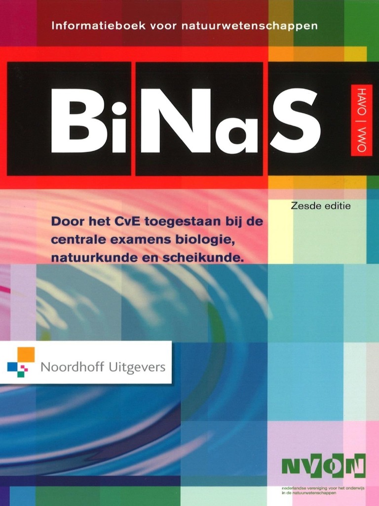Binas