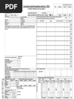 ISO 6411 Centre Hole | Specification (Technical Standard) | Technical ...