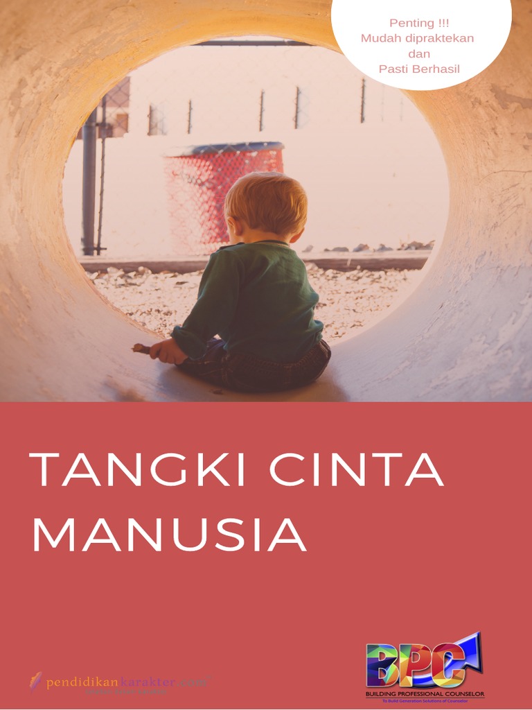Tangki Cinta Manusia | PDF