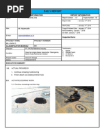 Ship Fire & Safety Control Plan | PDF | Ships | Water Transport