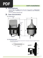 Approved Water Meter Serial Number Guideline July 2021 | PDF ...