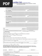 CBU Credit Card Authorization Form-BLANK PDF | PDF | Career & Growth
