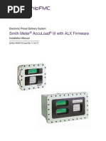 00 ITP For Installation & Testing of HVAC Ductwork System | PDF | Duct ...