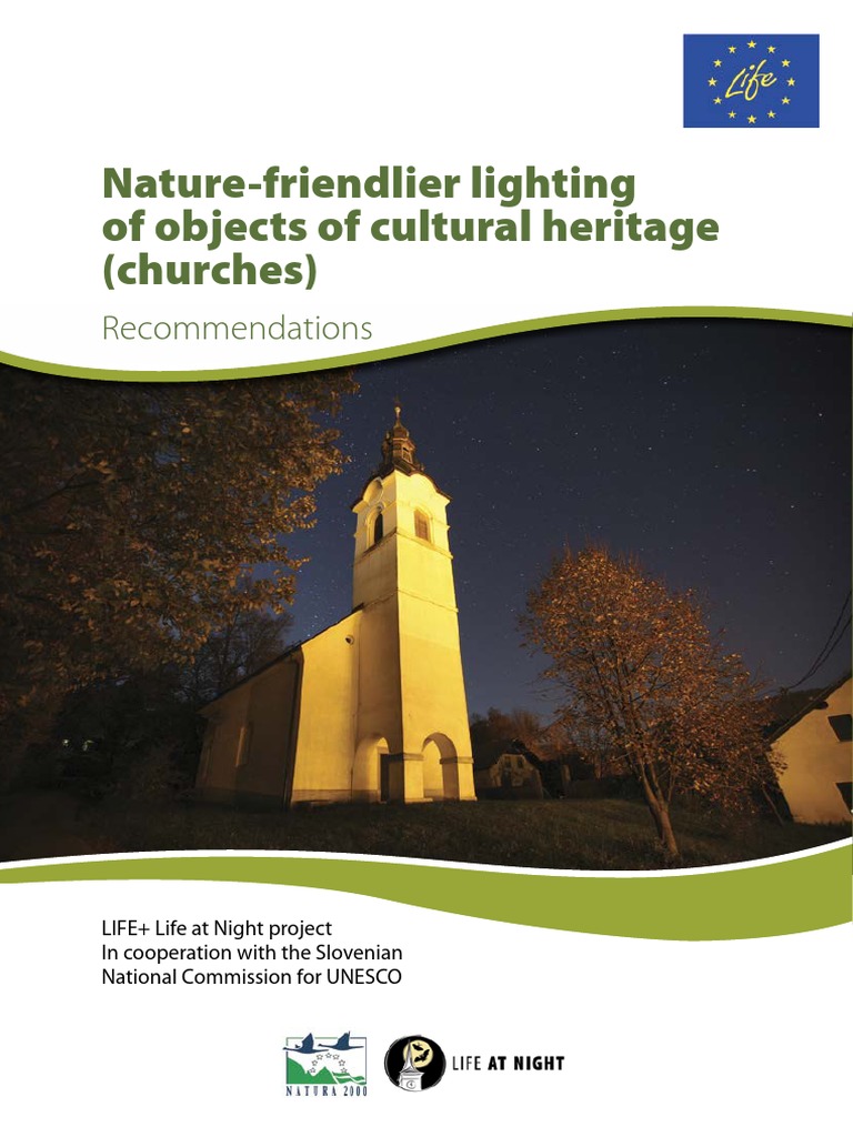A Study of The Characteristics of Natural Light | PDF | Lighting | Color
