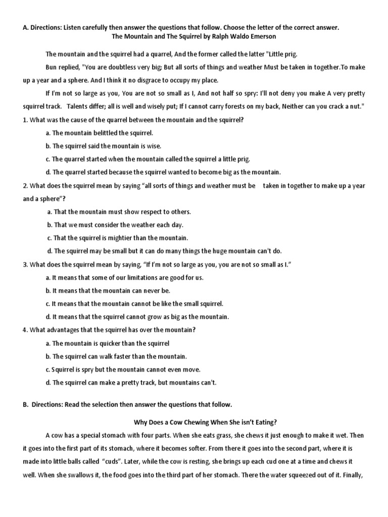 Science | PDF | Linguistics | Grammar