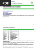 GRADE 7 BIOLOGY 2023-24 TEXTBOOK Edited | PDF | Photosynthesis | Plants