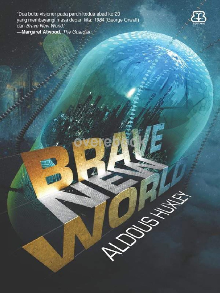 Brave New World PDF | PDF