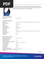 Pocket User Manual | PDF | Radio | Electromagnetic Interference