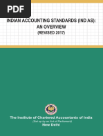 Ind AS 110: Consolidated Financial Statements Guide | PDF | Equity ...