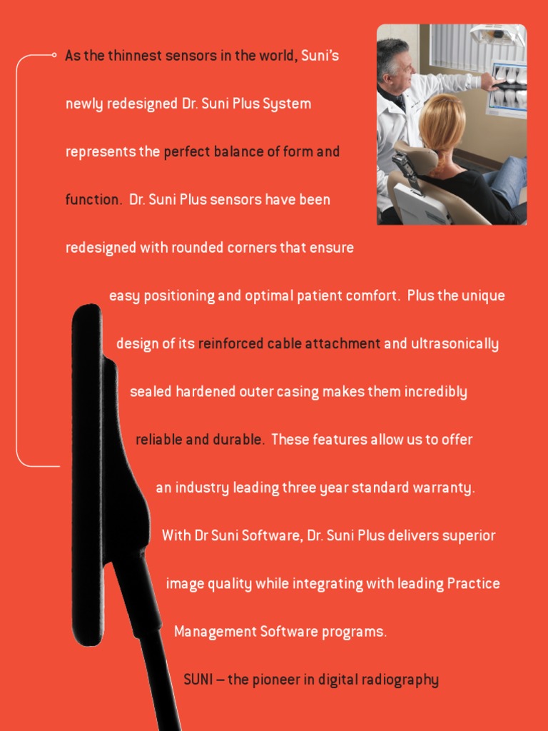 DR - Suni Plus Intl Brochure PDF | PDF | Usb | Windows Vista