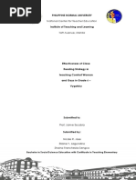 Sample Deped Action Research Topics and Titles | PDF | Reading ...