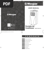 Amazon Basics Fan User Manual | PDF | Power Supply | Fuse (Electrical)