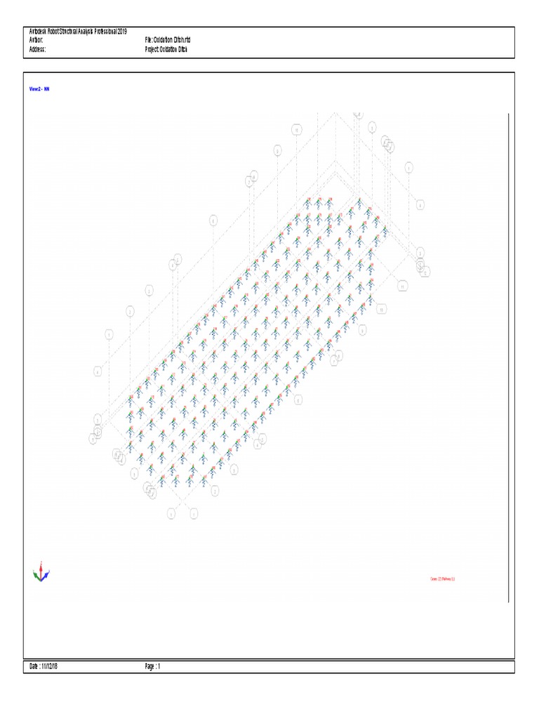 Visual Guide To The Eurocodes | PDF