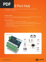 Step by Step How To Configure Intercom (Commend) | PDF | Digital ...