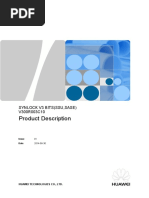 HPE SN6700B Datasheet | PDF | Scalability | Cloud Computing