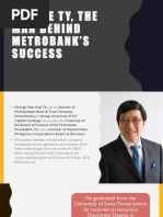 History of Tfucs | PDF | Science & Mathematics