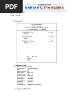 Bagian-Bagian RESEP | PDF