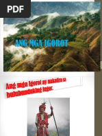 Ilaya at Ilawod | PDF