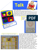 Elmer the Patchwork Elephant Story | PDF | Home & Garden | Art