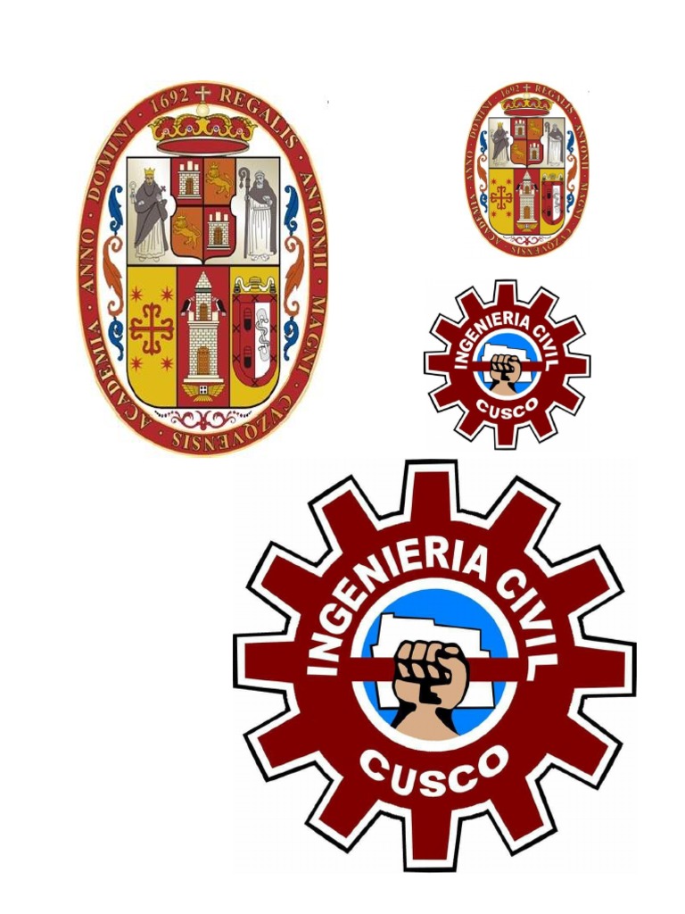 LOGO ING Civil | PDF