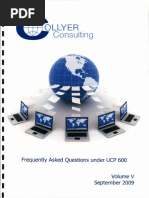 Uniform Rules For Collections Urc 522 | PDF | Negotiable Instrument ...