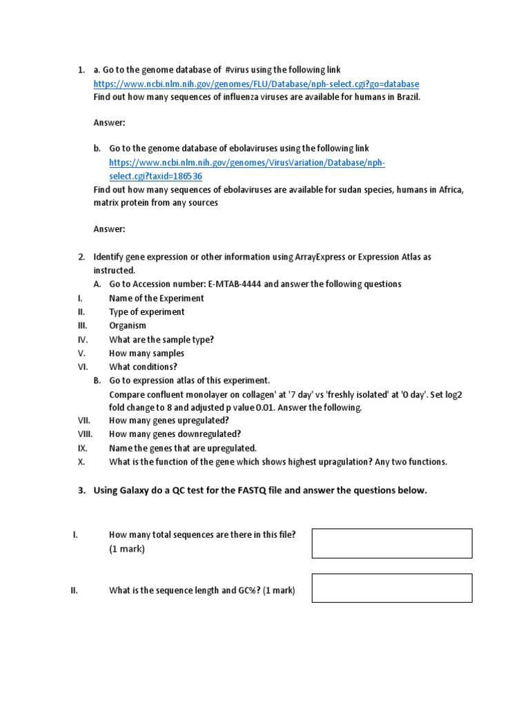 Sample Question Mid-2 Practical | PDF | Science & Mathematics