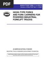 Asme B30 | PDF | Crane (Machine) | Machines