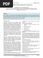 Q3A (R2) Guideline PDF | PDF | Chemical Substances | Chemistry