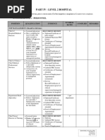 Ipcr Sample | PDF | Patient | Performance Indicator