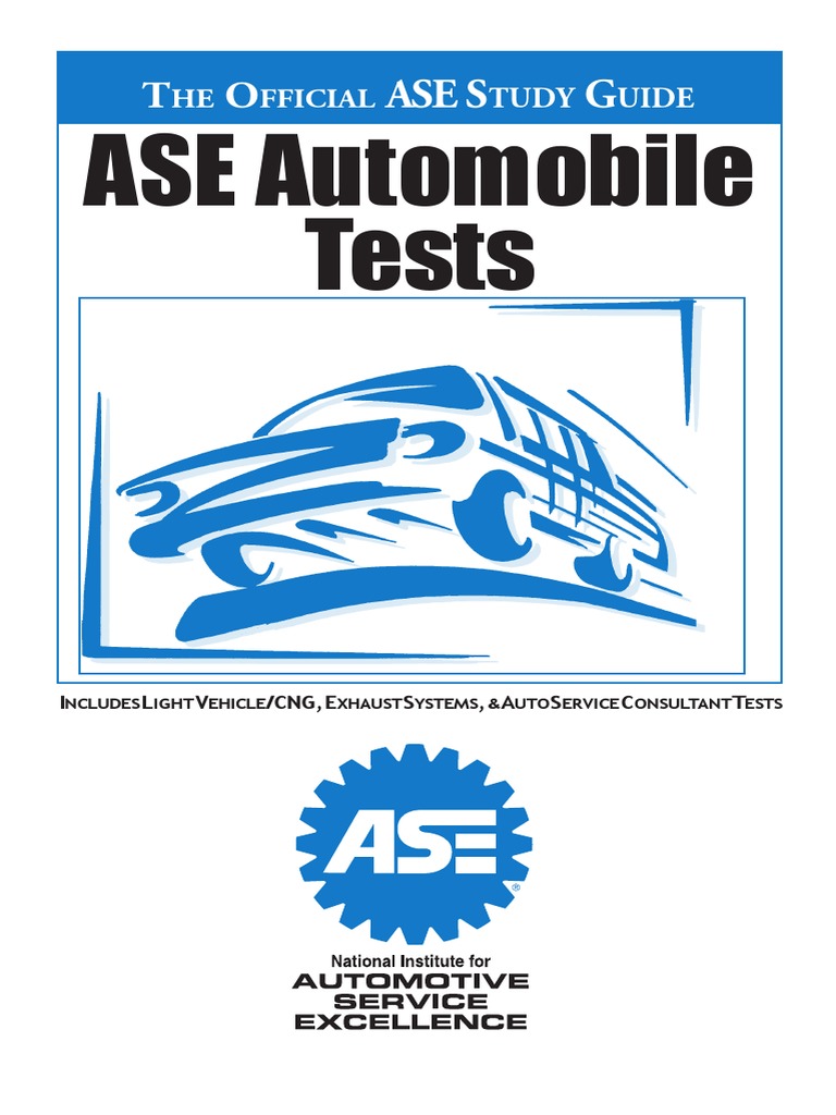 Automobile Web Studyguide 2019 | PDF | Transmission (Mechanics ...