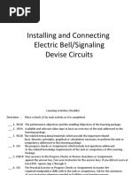 PEC 2017 Appendix A Electrical Symbols | PDF