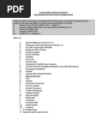 Penentuan Jumlah Sampel dengan Rumus Federer | PDF | Metode & Bahan Ajar