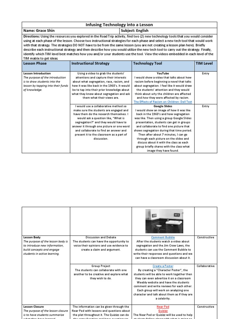 Road Map Activity Worksheet | Download Free PDF | Educational ...