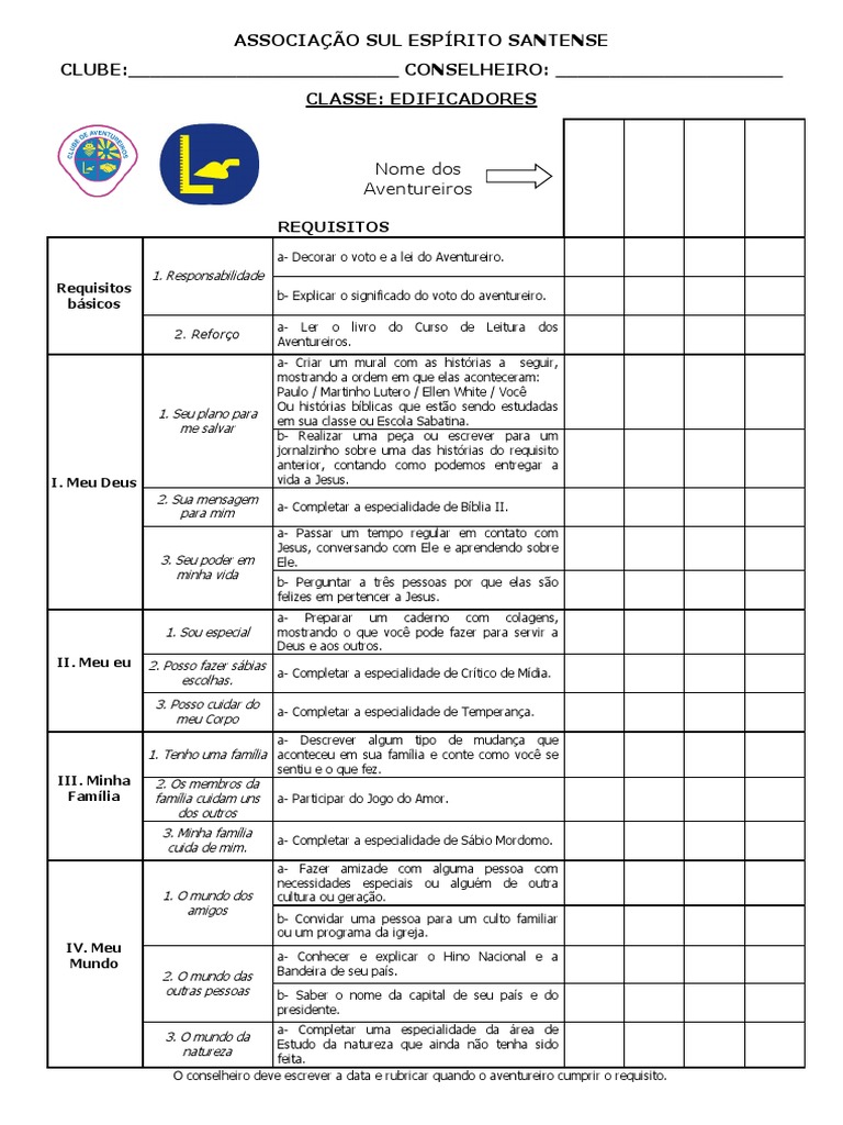 03 Edificadores Acompanhamento PDF | PDF | Família | Bíblia