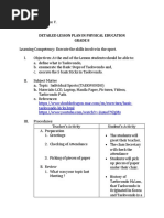 Deadly Secrets of Dim Mak | PDF | Chinese Martial Arts | Sports