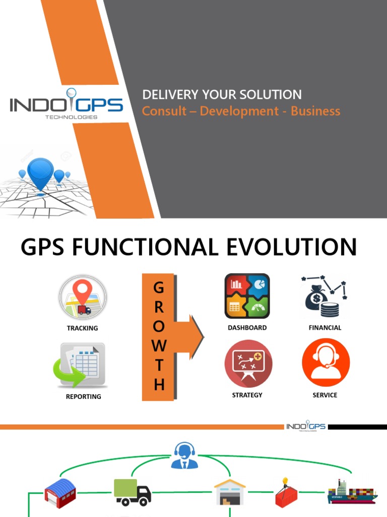 Delivery Your Solution: Consult - Development - Business | PDF