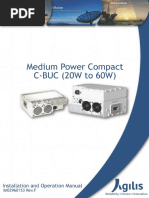 JUPITER - (3000K, 6000K, 9000K) - H1 Smart Transformer Station User ...