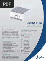 AIR3258 Datasheet | PDF | Electronics | Radio