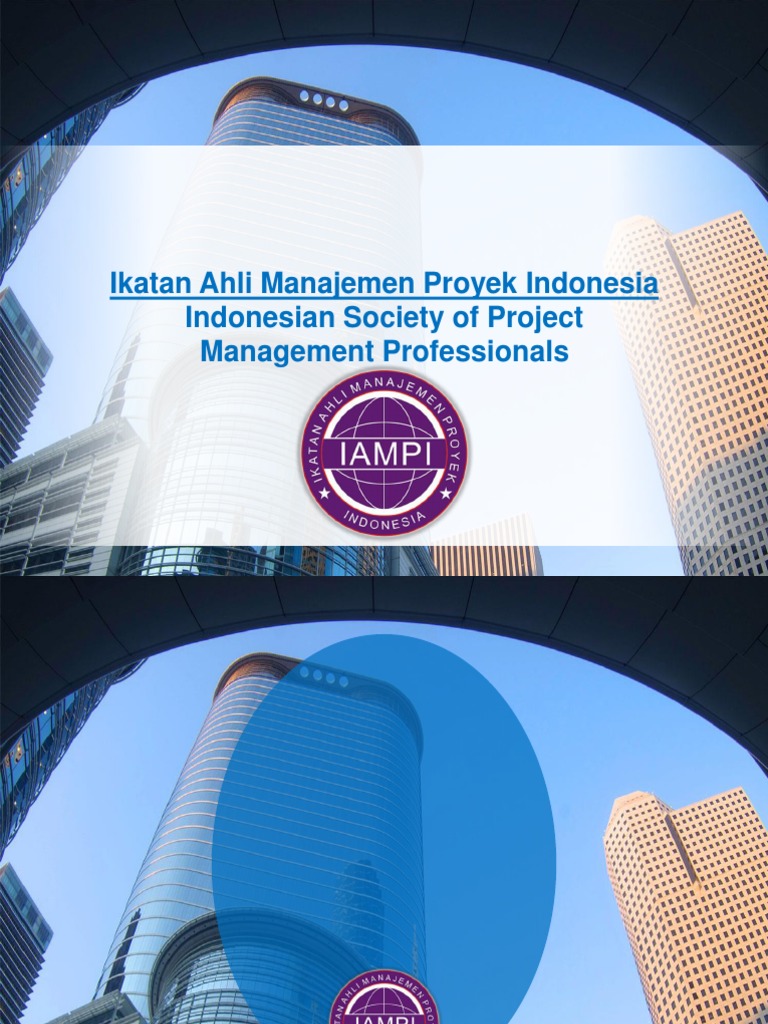 Template IAMPI | PDF