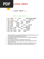 Greater Tuna Script | PDF