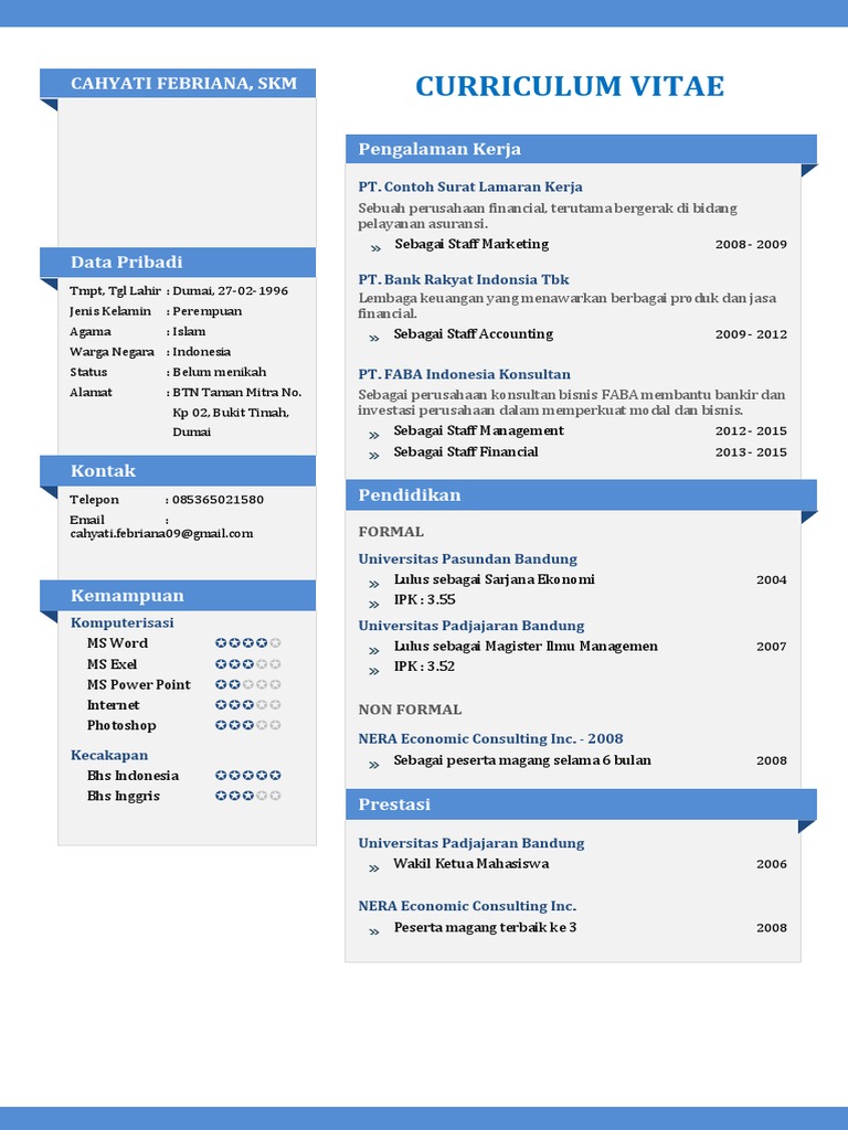 Contoh Membuat HSE Plan | PDF