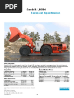 TH663 PDF | PDF | Brake | Transmission (Mechanics)